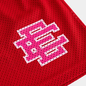 Shop EE Mesh, Basic & Limited Edition Styles Shorts | Eric Emanuel