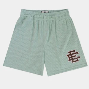 Shop EE Mesh, Basic & Limited Edition Styles Shorts | Eric Emanuel